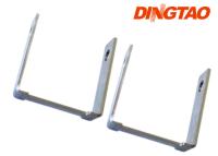 China 20637001 Clip Pin Retention S-91S-93-5S-93-7 Suit For GT7250 Cutter Parts for sale