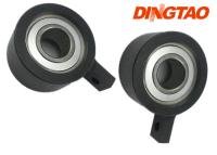 China 55600000 S7200 GT7250 Cutter Spare Parts Rod Connecting Bearing S-93-5 S-93-7 for sale
