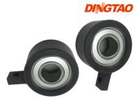 China 55600000 S7200 GT7250 Cutter Spare Parts Rod Connecting Bearing S-93-5 S-93-7 for sale