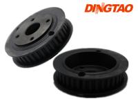 China 60263003 Pulley 36t Lanc 78 S-93-7 S72 Suit For GT7250 S7200 Cutter Parts for sale