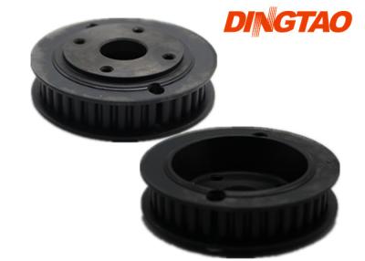 China 60263003 Pulley 36t Lanc 78 S-93-7 S72 Suit For GT7250 S7200 Cutter Parts for sale