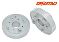 China 90517000 Suit For Cutter Parts Pulley C-axis For XLC7000 Cutter Parts for sale