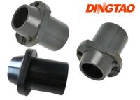 China 68077000 Housing Bearing Crank S-93-7 S72 Imp Suit GT7250 Cutter Parts for sale