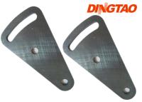 China 60262001 Bracket Idler Pulley Lanc Bal S-93-7 Suit To GT7250 Cutter Parts for sale