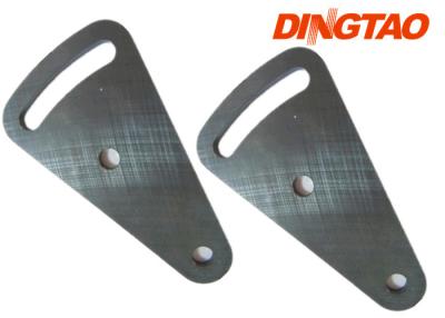 China 60262001 Bracket Idler Pulley Lanc Bal S-93-7 Suit To GT7250 Cutter Parts for sale