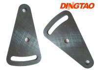 China 60262001 Bracket Idler Pulley Lanc Bal S-93-7 Suit To GT7250 Cutter Parts for sale