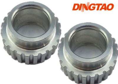 China 67889000 GT7250 S7200 Auto Cutter Spare Parts Pulley Idler Lanc S-93-7 Improved for sale