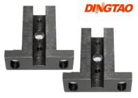 China 54895000 Cutting GT7250 Block Mounting Cyl Sharpener S-93-5 Spare Parts S7200 for sale