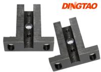 China 54895000 Cutting GT7250 Block Mounting Cyl Sharpener S-93-5 Spare Parts S7200 for sale