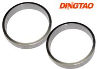 China 72376001 GT7250 Spare Parts Kit Spacers Bearing C-Axis S-93/7 Suit  Cutter for sale