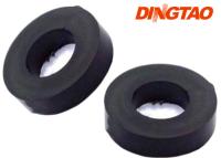 China 56144000 Suit Gerber GT7250 S7200 Cutter Parts Bumper Stop Y-Axis Gc2001 S-93-5 for sale