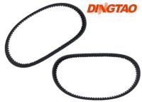 China 180500084 Suit For GT7250 S7200 Cutter Belt Timing 90t Knife Drive Ass'Y for sale