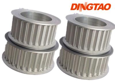 China 57697003 57697002 Suit For GT7250 Cutter Pulley Sub-Assy Idler S-93-7 S72 for sale