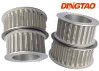 China 57697003 57697002 Suit For GT7250 Cutter Pulley Sub-Assy Idler S-93-7 S72 for sale