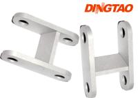 China 57508001 Spare Parts GT7250 Bracket Rocker Idler Pulley S-93-7 S7200 Cutter for sale