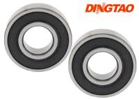 China 153500615 S7200 Cutter Parts Bearing 2rs 2rld Suit GT7250 Cutter  Parts for sale