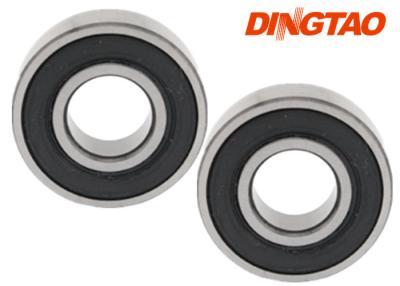 China 153500615 S7200 Cutter Parts Bearing 2rs 2rld Suit GT7250 Cutter  Parts for sale
