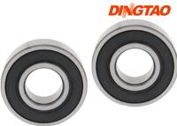 China 153500615 S7200 Cutter Parts Bearing 2rs 2rld Suit GT7250 Cutter  Parts for sale