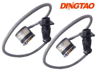 China 79097000 Suit GT5250 S5200 Cutter Parts Encoder Assy 5272 X-Axis S91X Y&C for sale