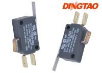 China 925500700 Auto Cutting GTXL Cutter Parts Switch Miniature Spdt Straight Lever for sale