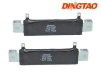 China 763500209 GT1000 GTXl Auto Cutting Parts Resistor 25 Ohm 55w Ohmite F55j25r for sale