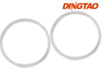 China 496500207 S5200 Auto Cutter Parts Gasket 125 X6-18 GT5250 Auto Cutting Parts for sale