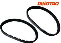 China 180500290 Blt Timing 5mm Htd 85 Groove 15mm Wide Suit GT5250 Cutter for sale