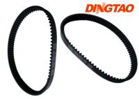 China 180500290 Blt Timing 5mm Htd 85 Groove 15mm Wide Suit GT5250 Cutter for sale