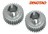 China 85943000 Suit Cutting GT7250 Spare Parts Gear Pinion Driving C-Axis Gtxl for sale