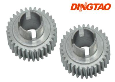 China 85943000 Suit Cutting GT7250 Spare Parts Gear Pinion Driving C-Axis Gtxl for sale