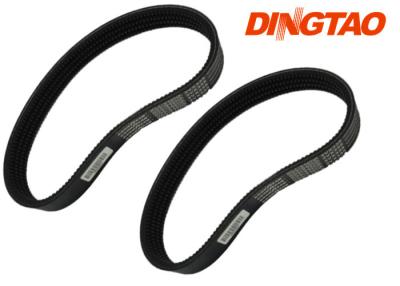 China 180500232 GT5250 Cutter Parts Belt Banded 33.5 Suit Cutter S7200 Parts for sale