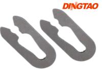 China 288010607 GTXL Cutter Parts  Link Connecting Chain #60 GT1000 Cutter Spare Parts for sale