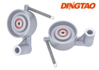 China 504500126 GT1000 Cutting Parts Idler Assy T1100 800 GTXL Auto Cutting Parts for sale