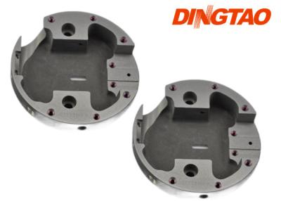 China 55592001 S5200 Cutting Spare Parts Bowl Presserfoot S-93-5 GT5250 Cutter Parts for sale