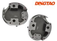 China 55592001 S5200 Cutting Spare Parts Bowl Presserfoot S-93-5 GT5250 Cutter Parts for sale