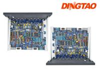 China 66144002 Suit Cutter Parts Dual H Bridge Servo Amp GTXL Auto Spare Parts for sale