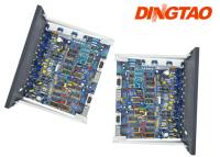 China 66144002 Suit Cutter Parts Dual H Bridge Servo Amp GTXL Auto Spare Parts for sale
