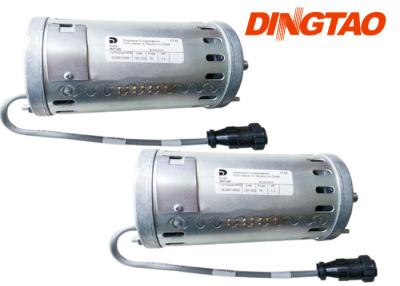 China 91310000 Suit For GT5250 Cutter Parts Elec Assy Knife Drill Mtr-72 Knf-52 for sale