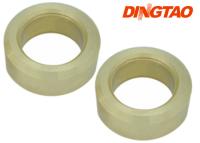 China 75375001 S5200 Auto Cutter Parts Roller Fixed Beam S52 S72 GT5250 Spare Parts for sale