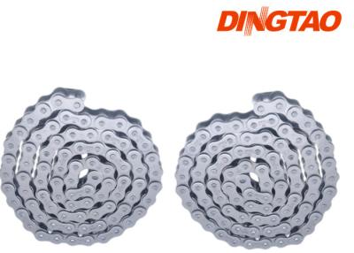 China 288500018 Suit To Cutter GTXL Parts Chain Roller 60 Conveyor S-32 Per Ft for sale