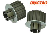 China 82522000 GT5250 Cutter Spare Parts Pulley Torque Tube Remote S7200 Cutting Parts for sale