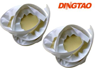 China DT 90246000 S5200 GT5250 Cutter Spare Parts Assy Sewn Barrier Strip 71.67'' Long for sale