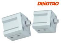 China 676500101 GT1000 Cutting Parts Cylinder Compact Sharpener GTXL Auto Cutter Parts for sale