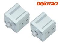 China 676500101 GT1000 Cutting Parts Cylinder Compact Sharpener GTXL Auto Cutter Parts for sale