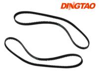 China 180500271 Suit Cutter GT5250 Parts Belt Timing S7200 Cutter Spare Parts for sale