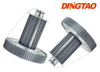 China 75319000 S7200 Cutter Parts Pulley Assy Y-Axis Beam S52 S72 GT5250 Cutter Parts for sale