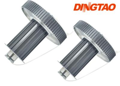 China 75319000 S7200 Cutter Parts Pulley Assy Y-Axis Beam S52 S72 GT5250 Cutter Parts for sale