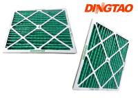 China 460500131 Suit  Cutter GT1000 Spare Parts Filter Farr 30/30 20x16x2 Cl2 for sale