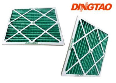 China 460500131 Suit  Cutter GT1000 Spare Parts Filter Farr 30/30 20x16x2 Cl2 for sale