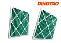 China 460500131 Suit  Cutter GT1000 Spare Parts Filter Farr 30/30 20x16x2 Cl2 for sale